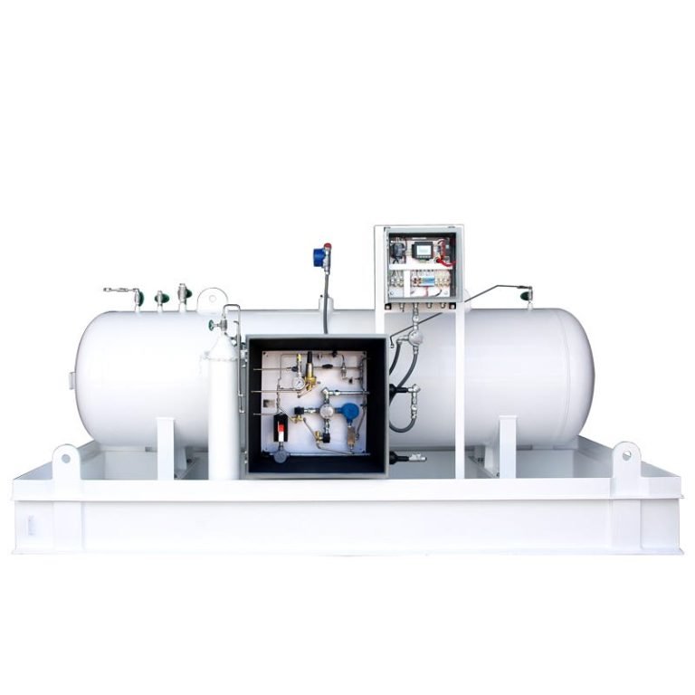 Equipos de Proceso – Instruvalve